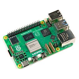 NixOS On ARM Raspberry Pi 5 NixOS Wiki