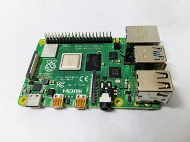 NixOS on ARM/Raspberry Pi 4 - NixOS Wiki