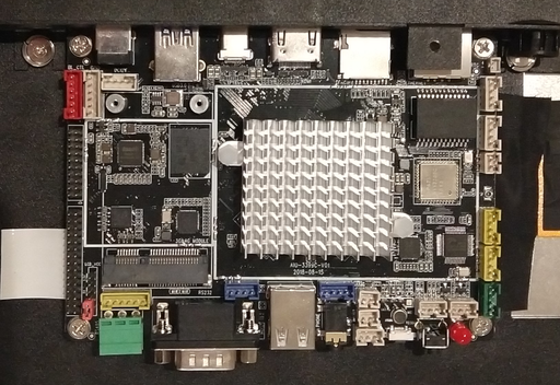 NixOS on ARM/Firefly AIO-3399C - NixOS Wiki NixOS on ARM/Firefly AIO-3399C - NixOS Wiki
