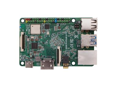 NixOS on ARM/Radxa ROCK 4 - NixOS Wiki