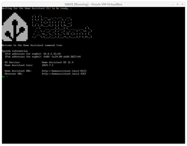 Home Assistant - NixOS Wiki Home Assistant - NixOS Wiki