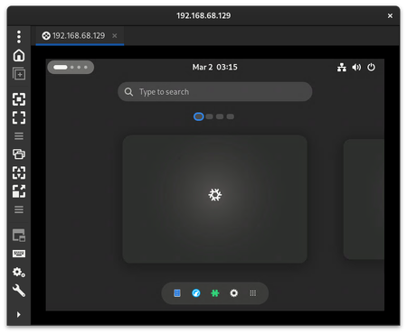 Remote Desktop - Official NixOS Wiki