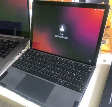 Microsoft Surface Go 2 - Official NixOS Wiki