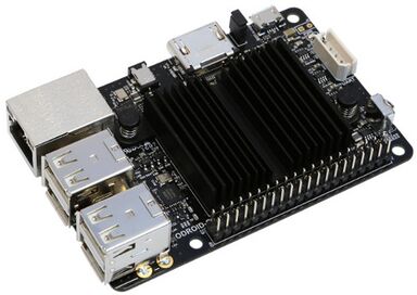 NixOS on ARM/ODROID-C2 - Official NixOS Wiki